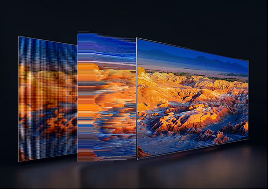 2023上半年海信新品电视大盘点，E5K，E8K，U7K，E75K，快来看看有没有你的心仪之选！ - 知乎