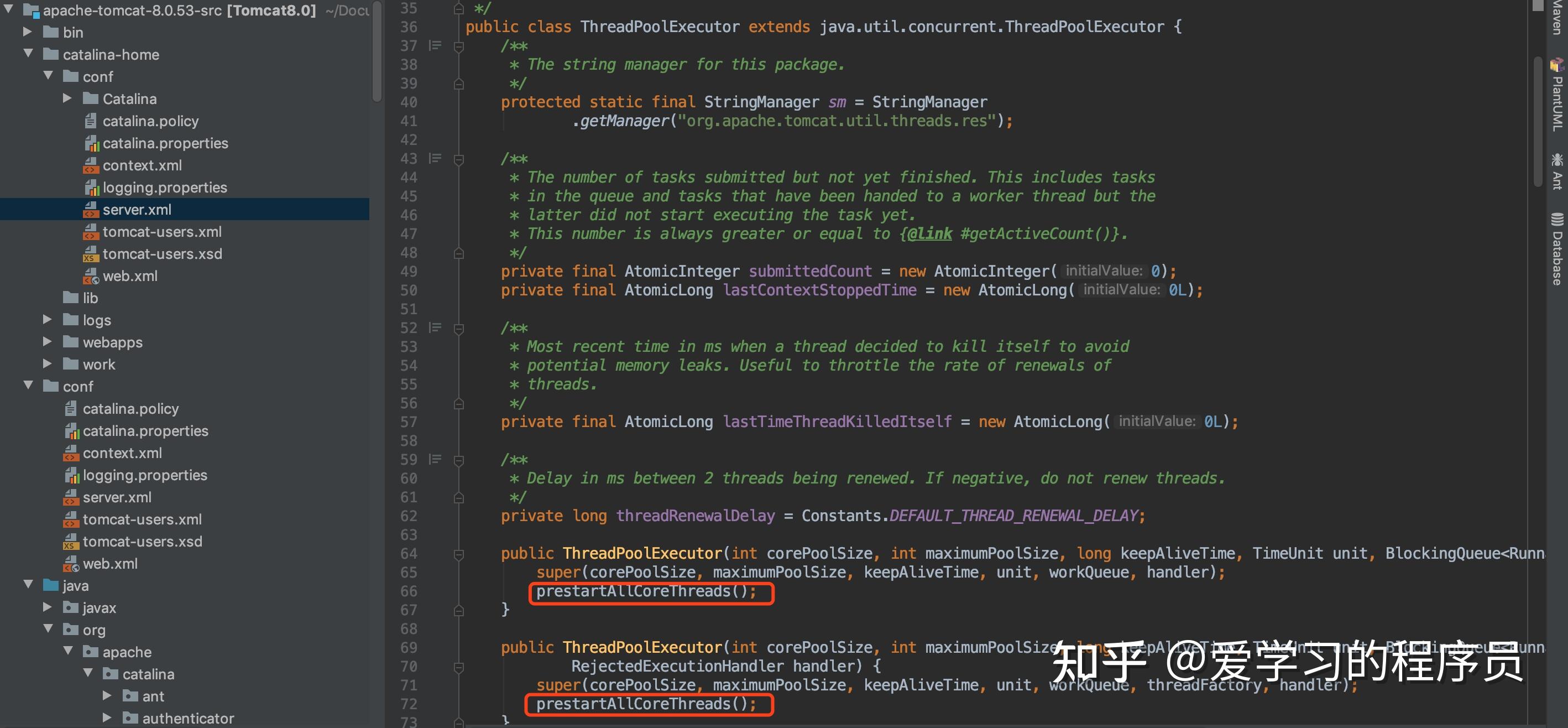 从源码角度分析Tomcat的acceptCount、maxConnections、maxThreads参数 - 知乎