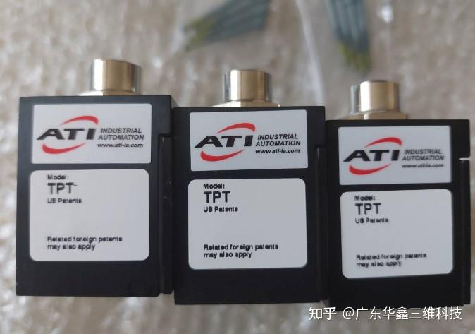 美国 ATI 六维力传感器 Axia80 - M50 能否适用于真空环境 - 知乎