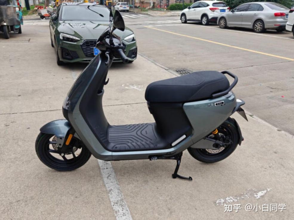 九号e150mk2电动车（九号电动摩托车E150 MK2）怎么样？体验5天优缺点测评