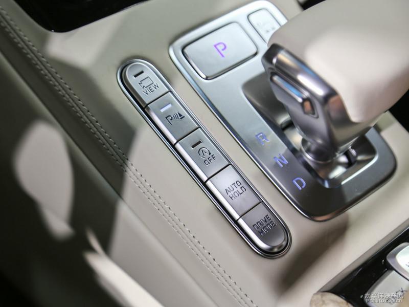 被忽视的品牌 一文读懂Genesis捷尼赛思 - 知乎