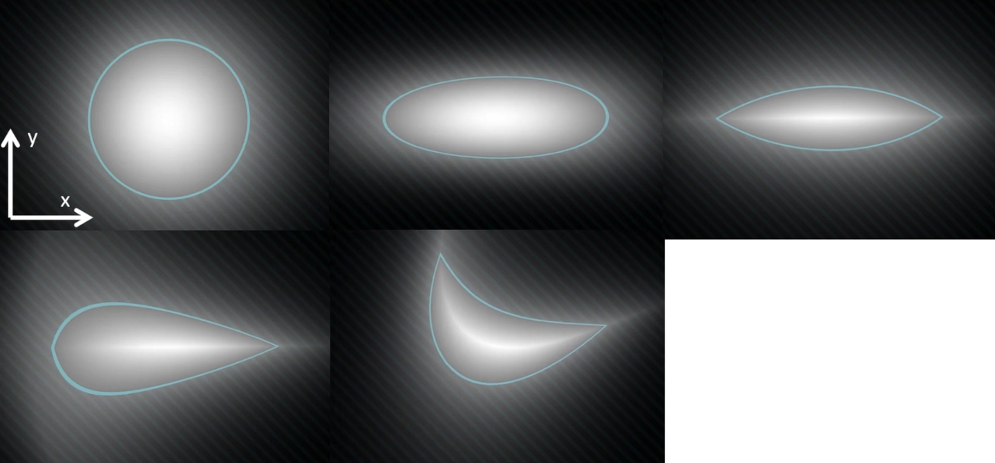 【卡通渲染】丐版ShadingRig复现 - 知乎