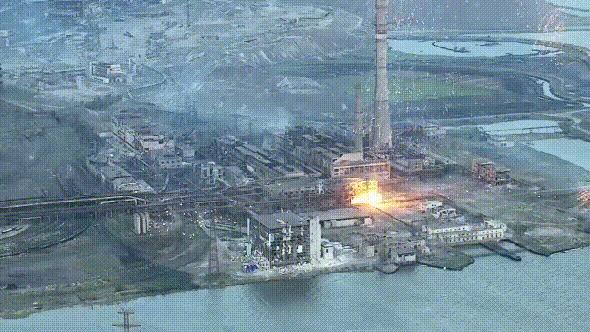 目前世界上最强的燃烧武器是铝热剂弹么？ - 知乎