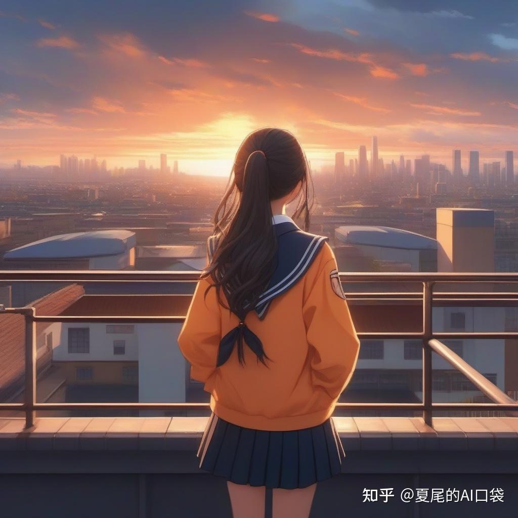 Liblib教学 第一弹｜0基础搞懂AI绘图，从不会到会只需这篇！ - 知乎