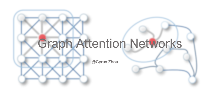 深入浅出学懂图注意力网络（Graph Attention Networks，GAT） - 知乎