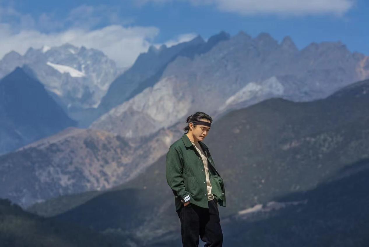 无忧追梦人 | 旅行生活博主幻想家Japaul的一千零一夜 - 知乎