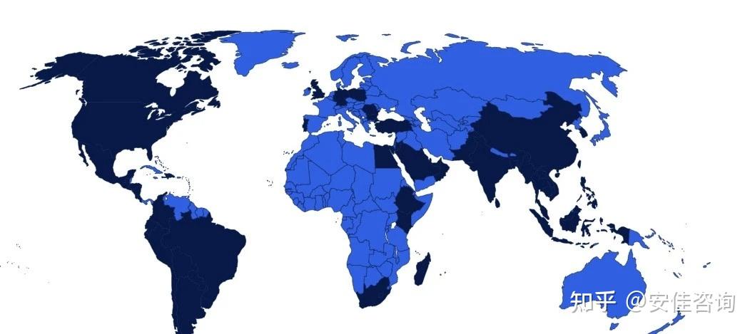 BSCI 和 Sedex 有什么区别？要怎么选? - 知乎