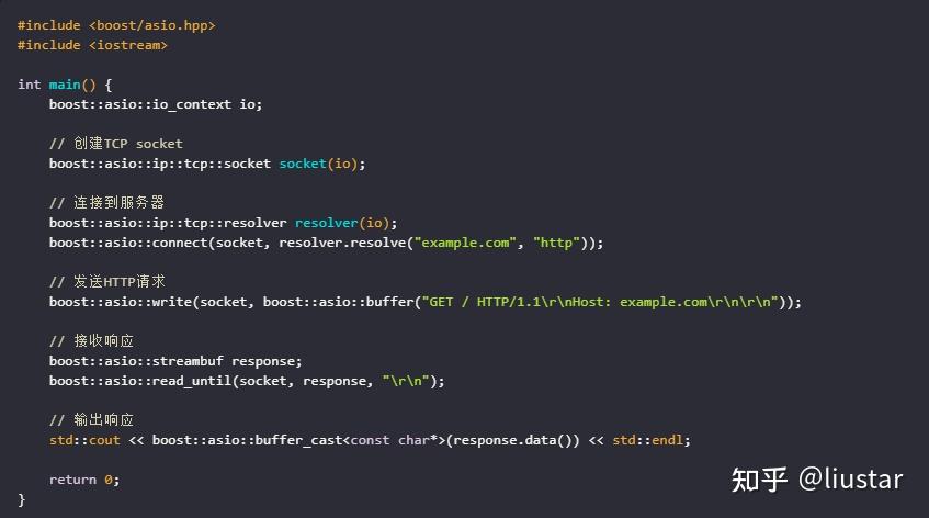 最新超详细C++经典Boost库介绍 - 知乎