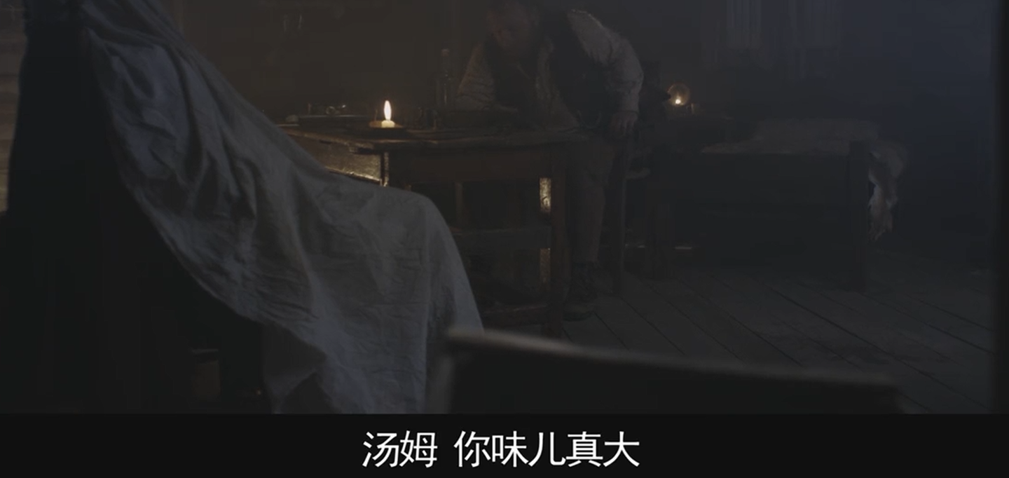 灯塔 The lighthouse 2016 - 知乎