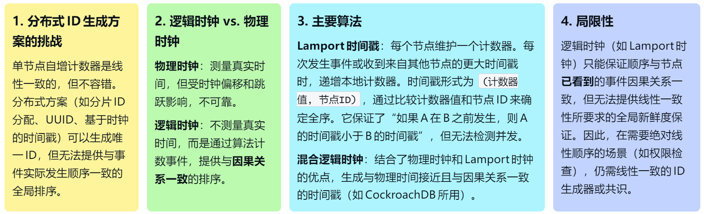 DDIA速读：设计数据密集型应用（第二版） - 知乎