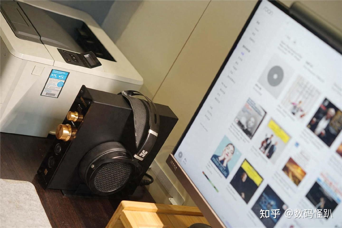 HIFIMAN EF499解码耳放一体机：网播HiFi爱好者的入坑首选 - 知乎