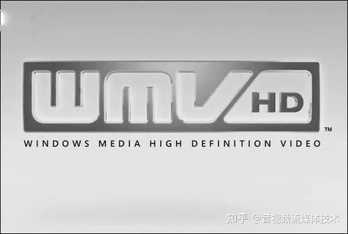 视频编码格式全面解析 - 知乎