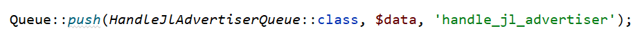 thinkphp 的 think-queue 队列使用 - 知乎