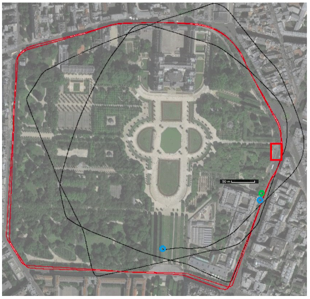 论文阅读《IMLS-SLAM: scan-to-model matching based on 3D data》 - 知乎