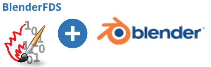 FDS工具之BlenderFDS - 知乎