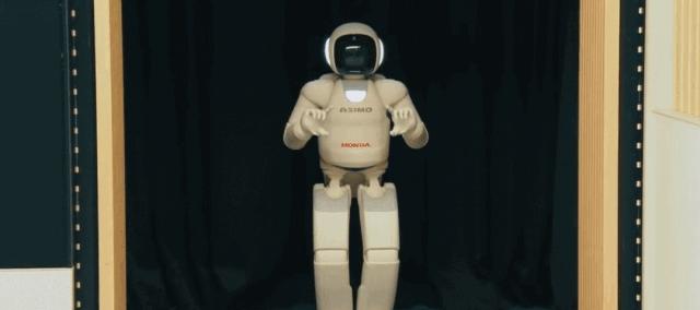再见了，ASIMO！它曾是世界最先进的类人机器人 - 知乎