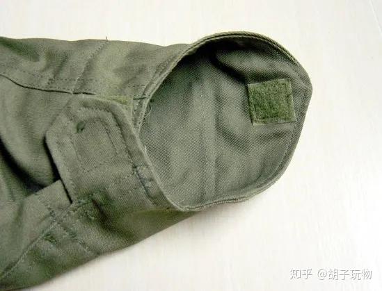 服役时间最长的美军战衣，M65横跨夹克和棉服界 - 知乎