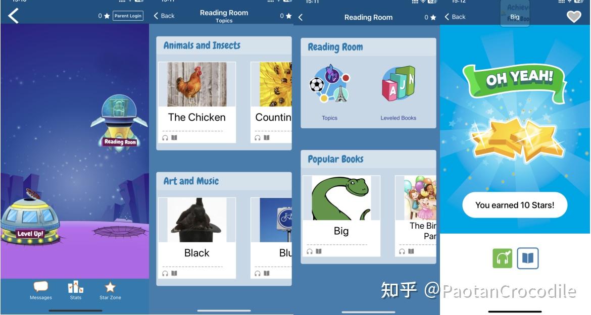 原版Kids A-Z中国如何正确开启 - 知乎