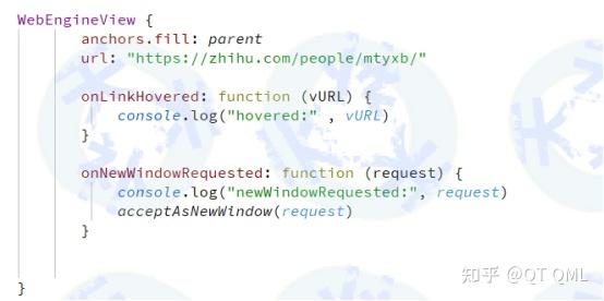 QT6框架WebEngine模块之WebEngine总体介绍以及WebEngine能做什么? - 知乎