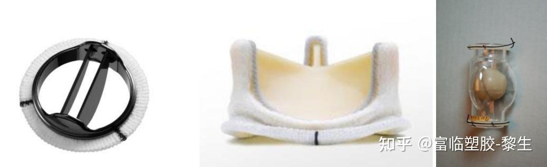 Carbosil 20 TSPCU有机硅聚碳酸酯聚氨酯聚合物经导管心脏瓣膜 - 知乎