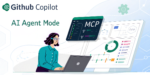 [250409] GitHub Copilot 全面升级，推出AI代理模式，可支援MCP | Devin 2.0 发布 - 知乎