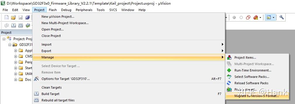 《兆易创新 UINIO-MCU-GD32F350 固件库开发指南》开源电子书 - 知乎