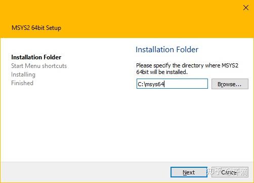 Python GTK+ (PyGObject) 教程 （一）安装 - 知乎