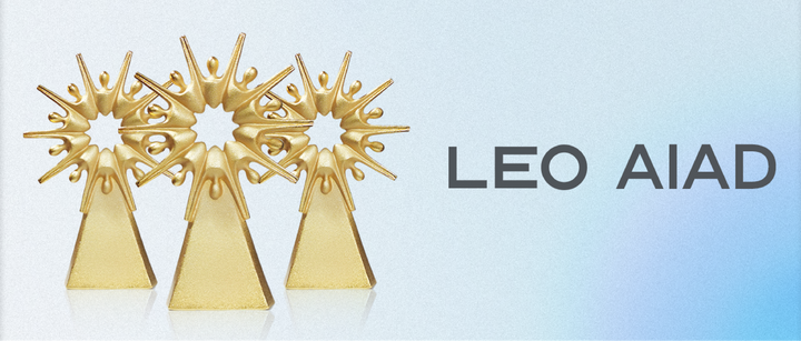 利欧数字LEO AIAD优化升级，以人智协同最大化提升投放效率 - 知乎