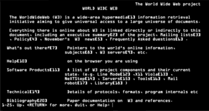 在中国接入互联网30周年之时，搭一台1994年的Linux服务器（二） - 知乎