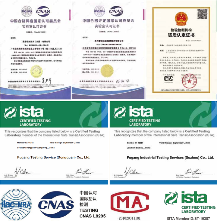 ASTM D4169-23e1 环境预处理、ASTM D4332 - 知乎