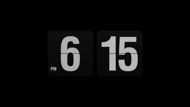 这12个好玩的电脑屏保，让你成为别人眼中最靓的仔。 - 知乎