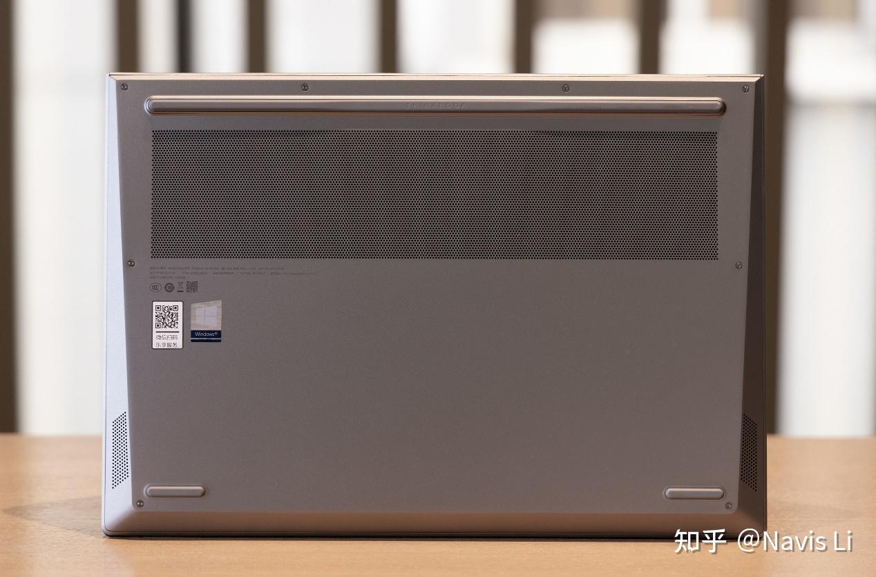 限制它的只有它自己 — ThinkBook 16p 评测 - 知乎