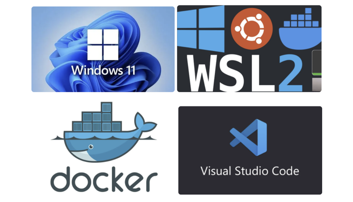 极智开发 | win11+wsl2+docker+vscode开发环境构建 - 知乎