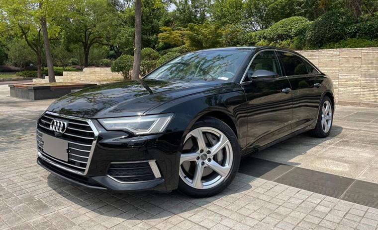 3.0T高功奥迪A6L刷ecu释放潜在性能完美更进一步 - 知乎