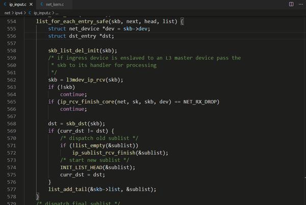 Linux Kernel | Linux 源码阅读工具和资料 - 知乎