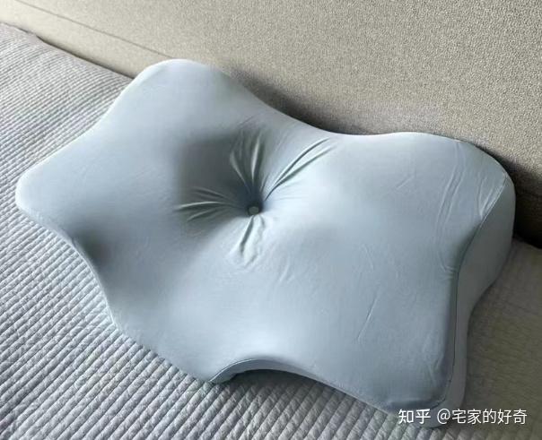 2023年枕头推荐！用过10个枕头以后，我终于知道怎么选！乳胶枕/记忆棉枕哪个好？睡眠博士/7c/亚朵/莫依莱 - 知乎