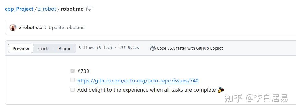 github写作中markdown语法的使用 - 知乎