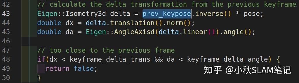 hdl_graph_slam|后端优化|hdl_graph_slam_nodelet.cpp|源码解读(四) - 知乎