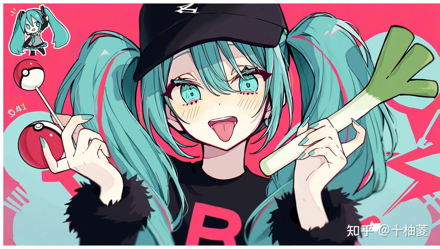 novelai 4 提示词语义测试（一） - 知乎