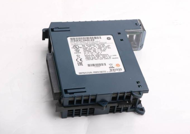 GE-Fanuc IC693MDL940继电器输出模块 - 知乎