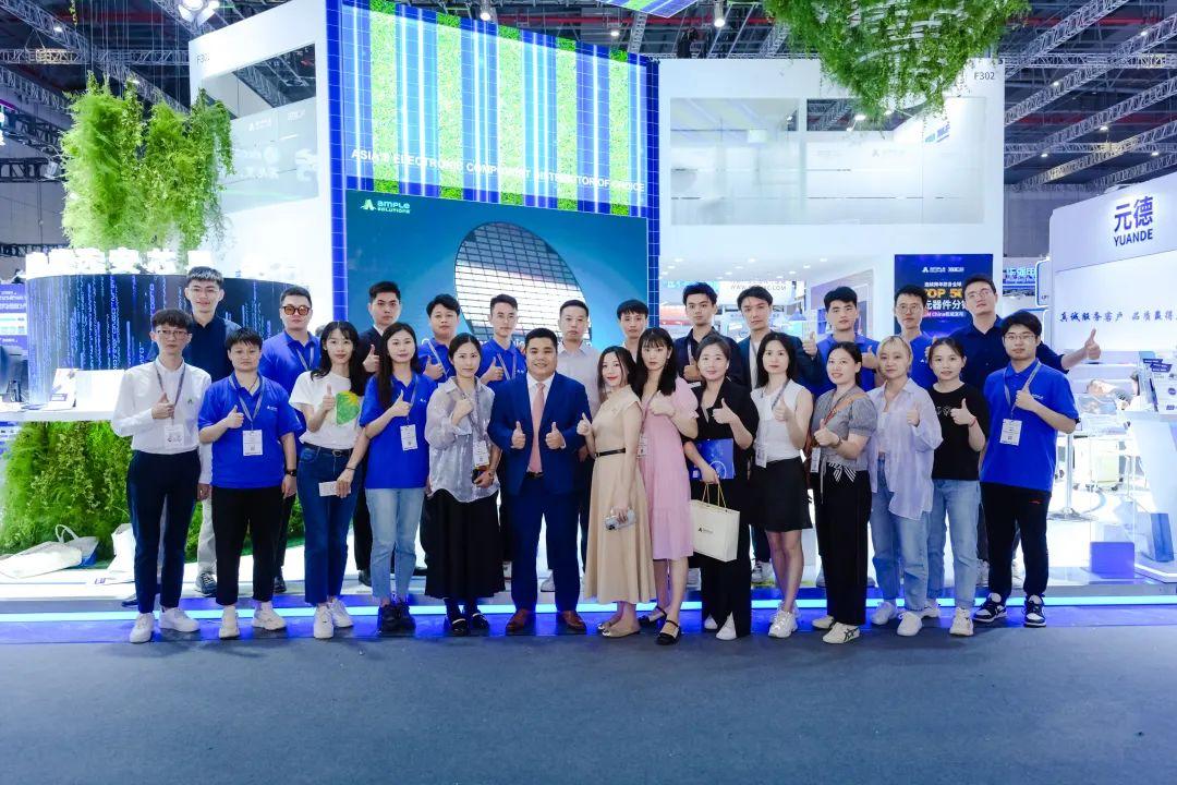 芯动态 | 喜报！Ample Solutions再获两项国际荣誉！ - 知乎