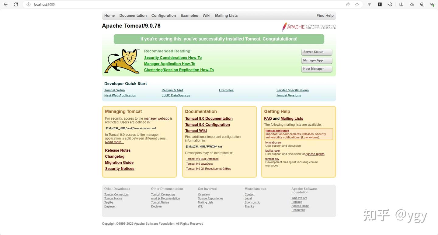 Tomcat部署（图片和HTML等）静态资源时遇到的问题 - 知乎
