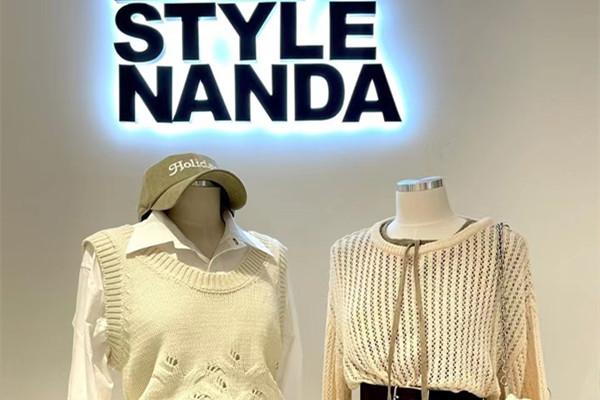 韩流品牌Stylenanda全面退出中国线上市场 - 知乎