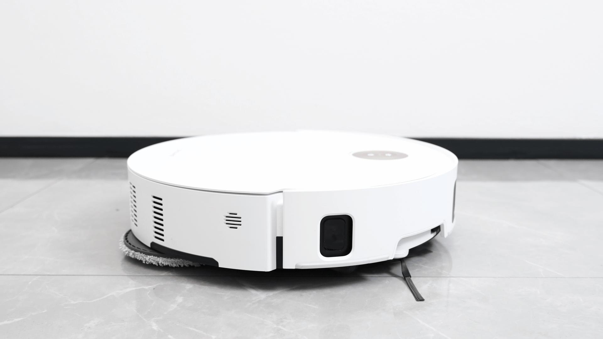 25年新品热销旗舰扫地机器人多维度横测：追觅S50 ProVS石头P20 Ultra终极二选一|618先看完这篇再决定！ - 知乎