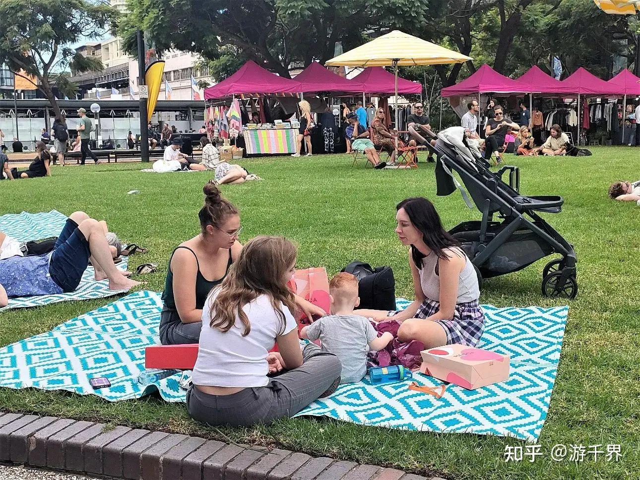 在澳大利亚生活是一种怎么样的经历？ - 知乎