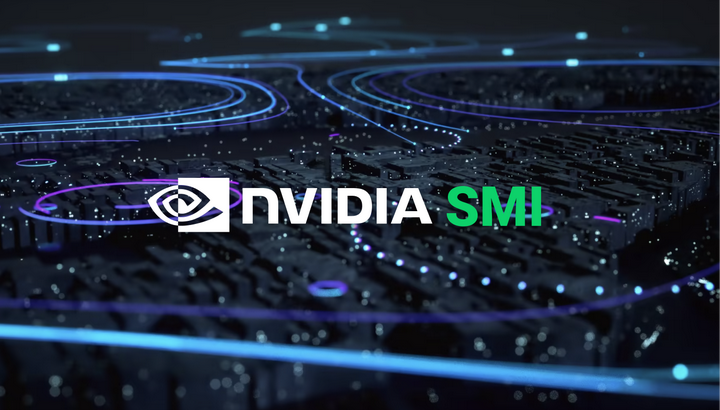 矩池云上使用nvidia-smi命令教程 - 知乎