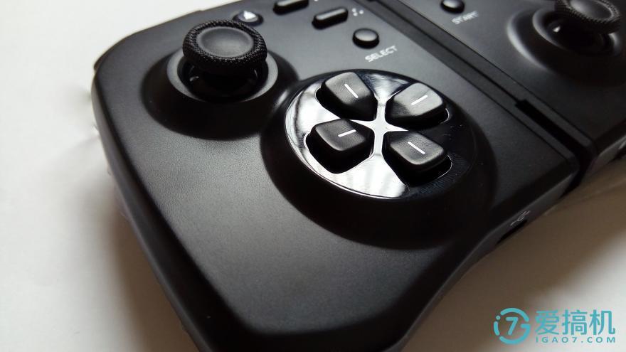 PC、电视、手机均可使用，HandJoy nPro游戏手柄 - 知乎