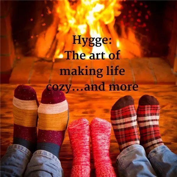 丹麦人让世界追捧的hygge，究竟有多棒？ - 知乎