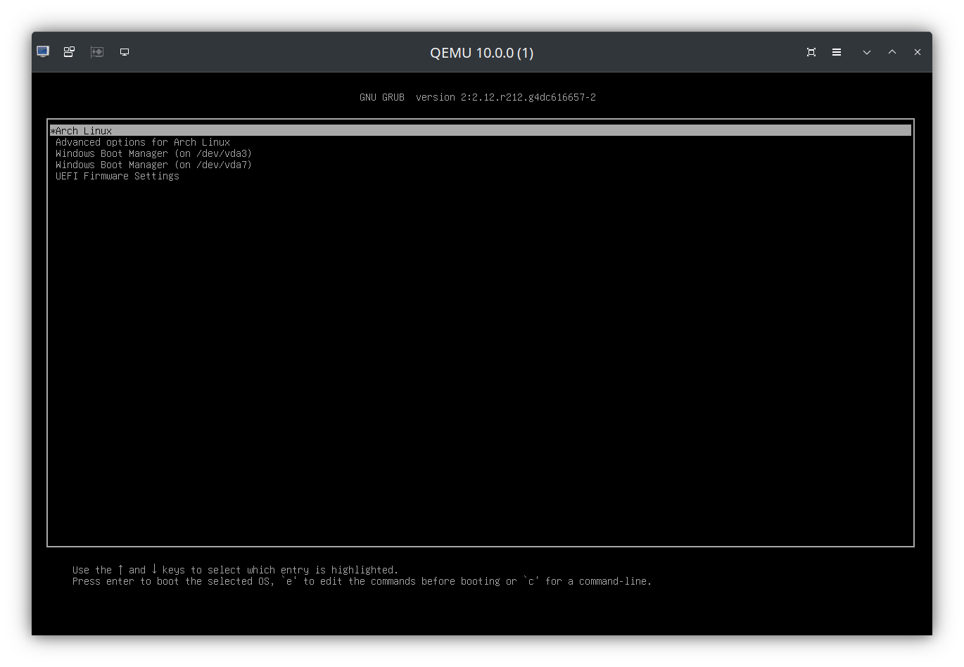 使用 bcdboot 重建 windows efi 启动分区 - 知乎