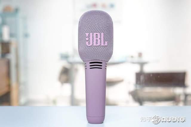 JBL KMC300麦克风使用评测，内置10种音效，支持监听模式 - 知乎